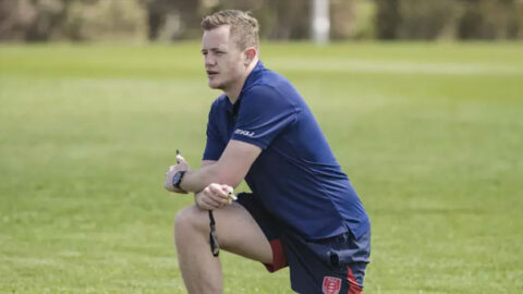 Andrew Heffernan's new path leads to Speed Agility Academy - Roger ...