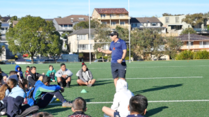 Train with us - Roger Fabri Speed Academy - Sprint training for track ...