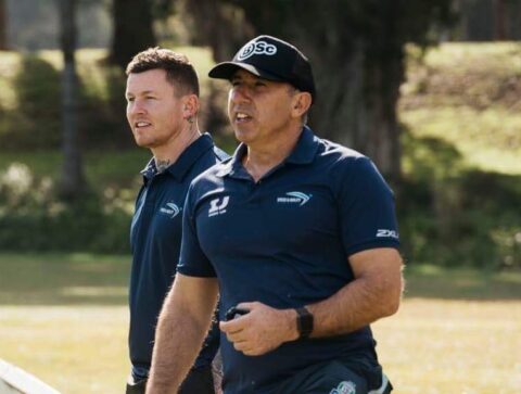 Roger Bio - Roger Fabri Speed Academy - Sprint training for track ...