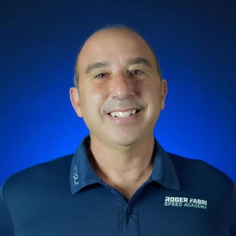 Coaches - Roger Fabri Speed Academy - Sprint training for track, field ...