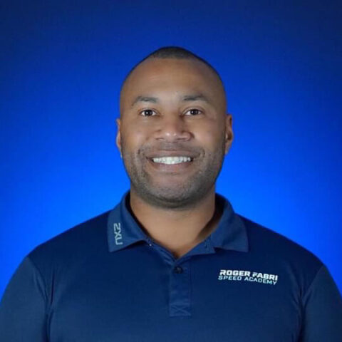 Coaches - Roger Fabri Speed Academy - Sprint training for track, field ...