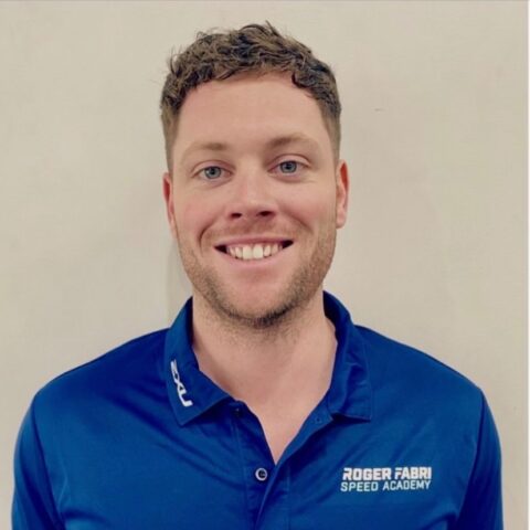 Coaches - Roger Fabri Speed Academy - Sprint training for track, field ...