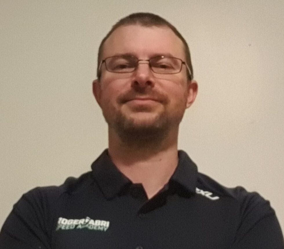 Coaches - Roger Fabri Speed Academy - Sprint training for track, field ...