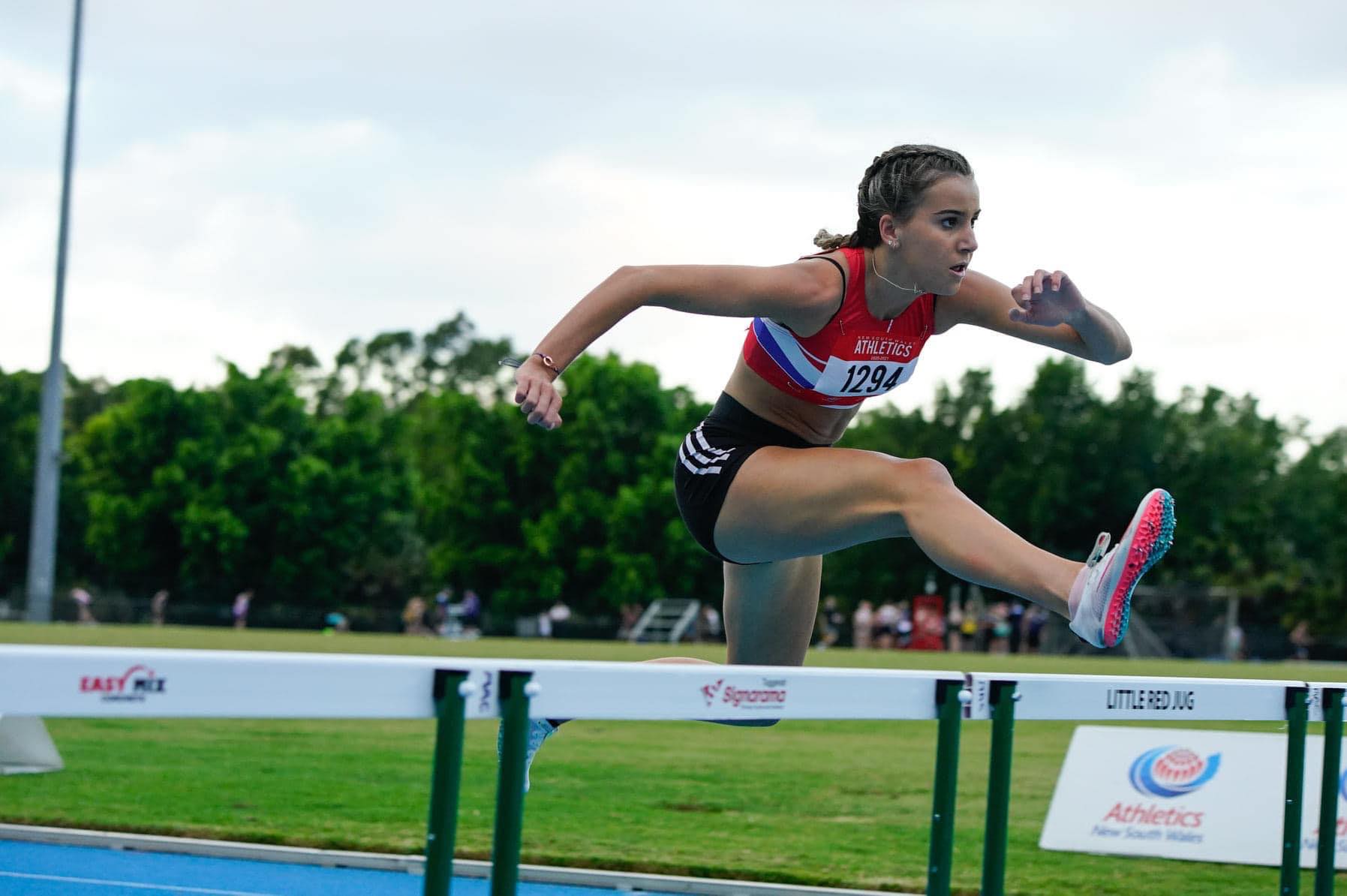 Home - Roger Fabri Speed Academy - Sprint training for track, field or ...