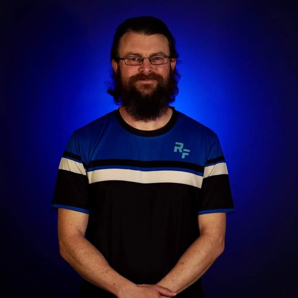 Coaches - Roger Fabri Speed Academy - Sprint training for track, field ...