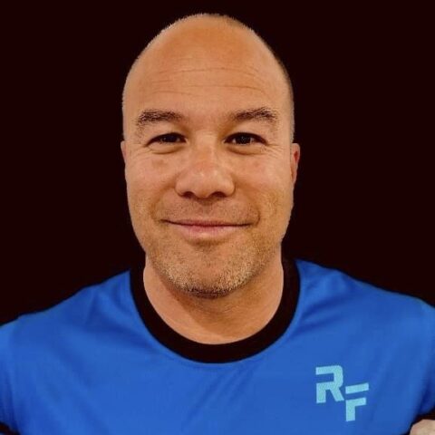 Coaches - Roger Fabri Speed Academy - Sprint training for track, field ...