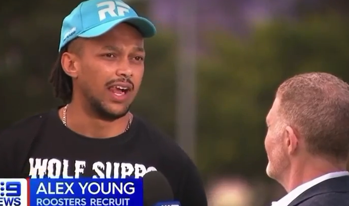 Young Brothers Channel 9 October 2023 - Roger Fabri Speed Academy ...